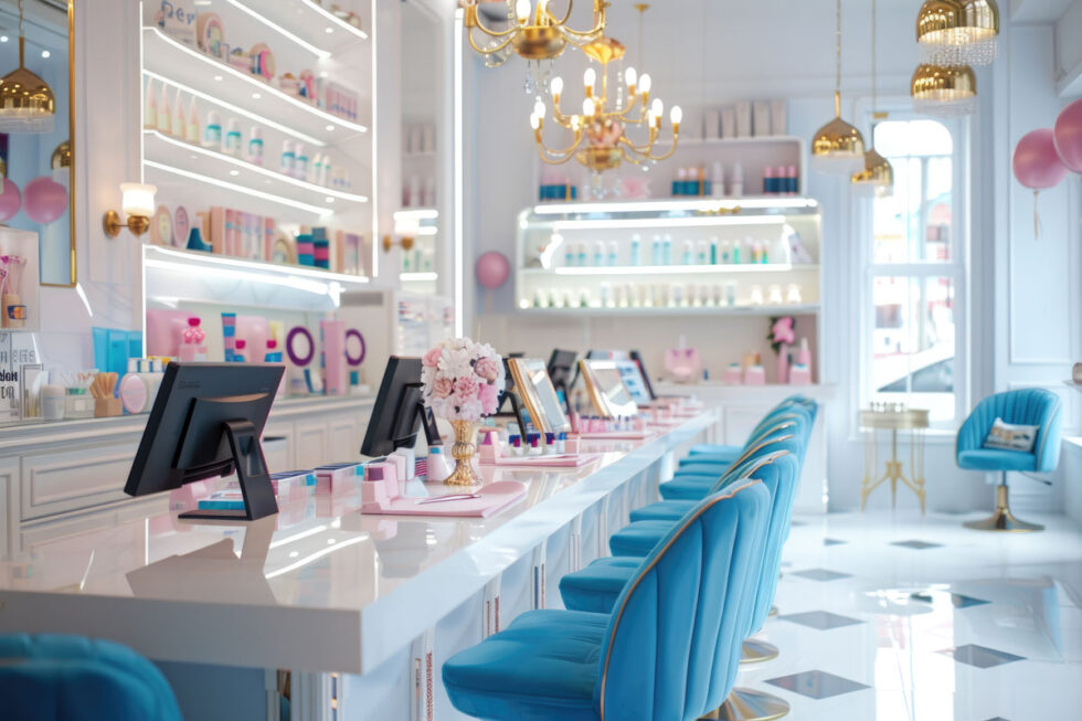 About Us | Passion Nails and Spa